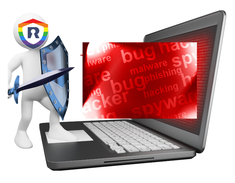 Rainbow Secure Blogs – Rainbow Secure blog is a treasure trove of ...