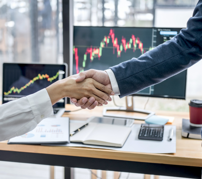 Partners - Rainbow Secure