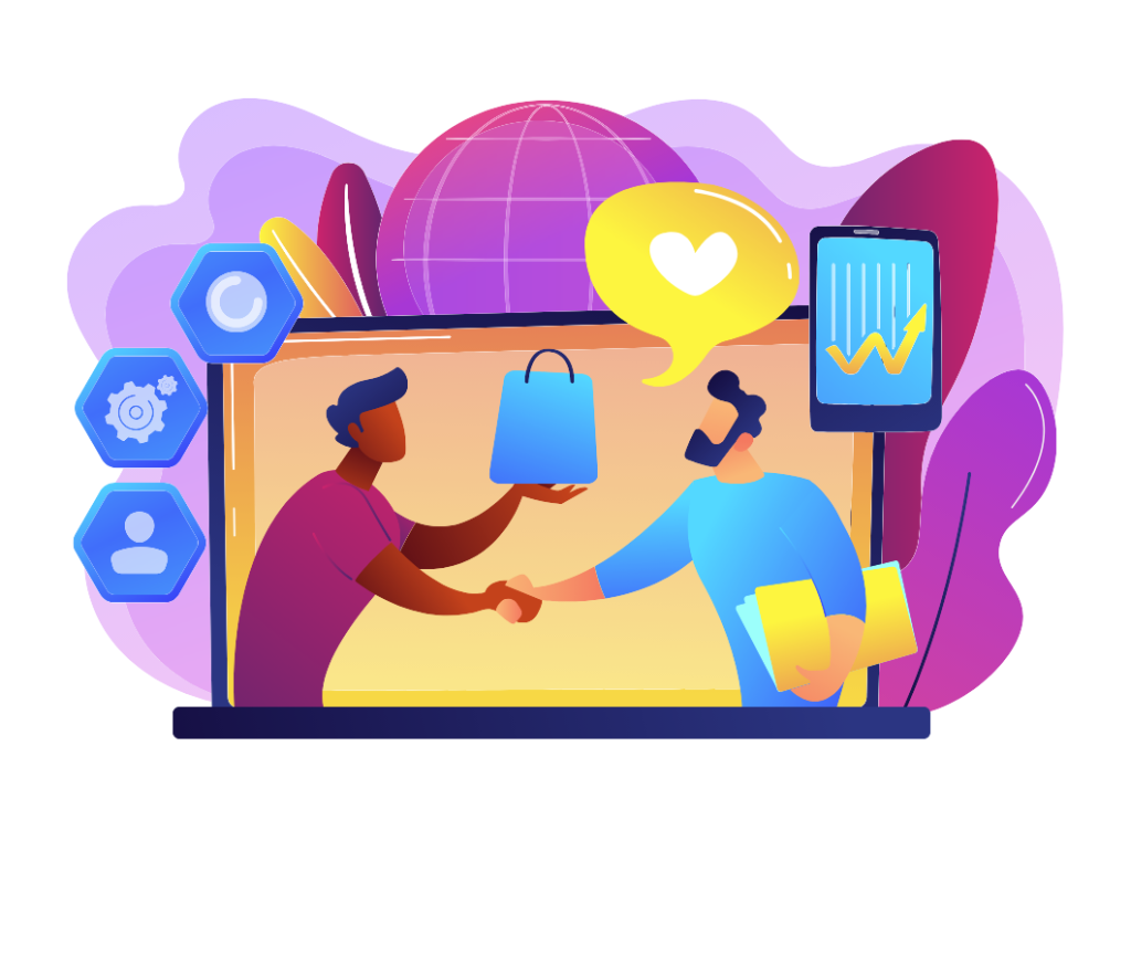 Customer Identity Management Solutions - Rainbow Secure