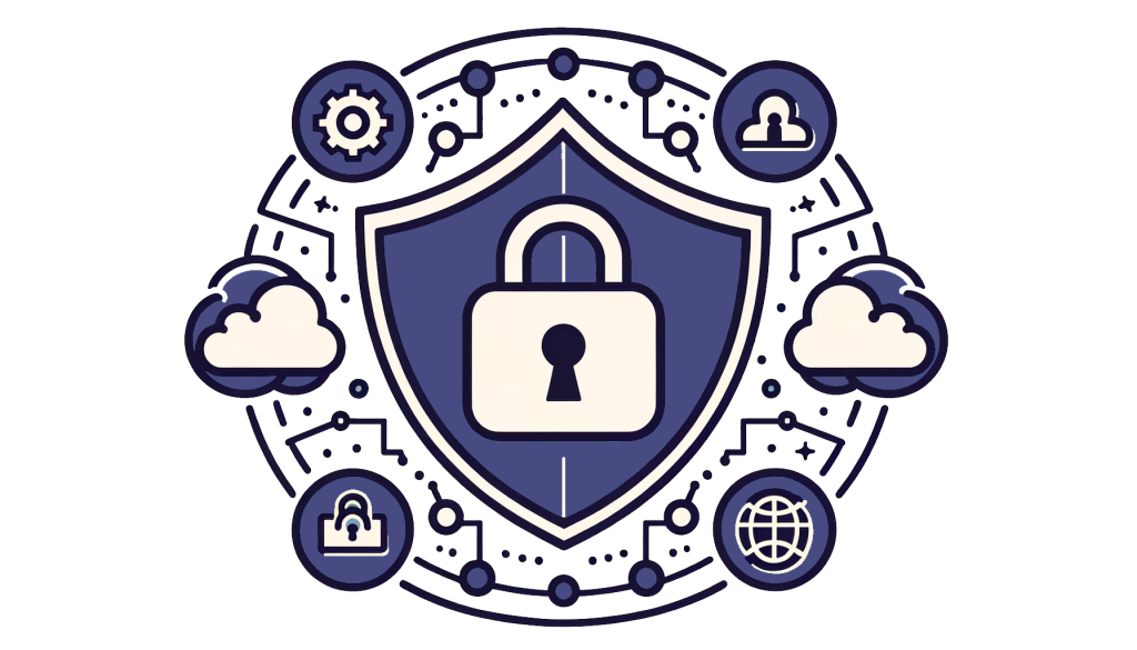 Privileged Access Management (PAM) - Rainbow Secure